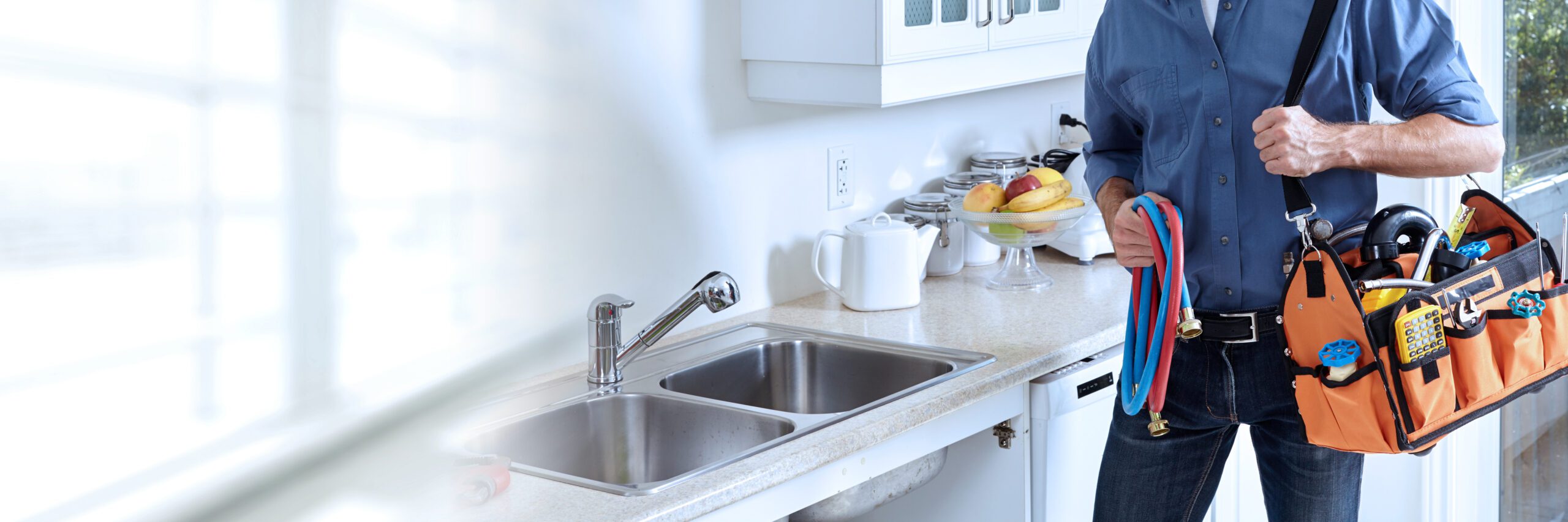 Plumber Mesa AZ | 25+ Years Trusted Service | One Call Plumbing
